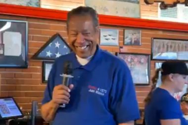 Coffee4VETS – Serving Our Senior Veterans
